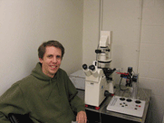 Dr. Harald Hutter Lab Webpage