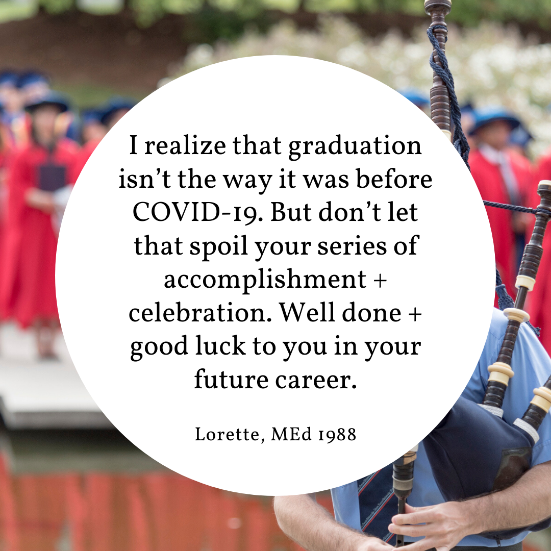 Messages from alumni - Alumni - Simon Fraser University