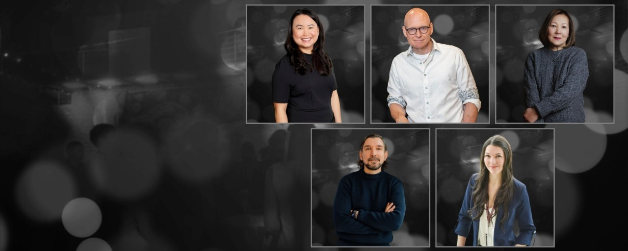 Alumni - Simon Fraser University