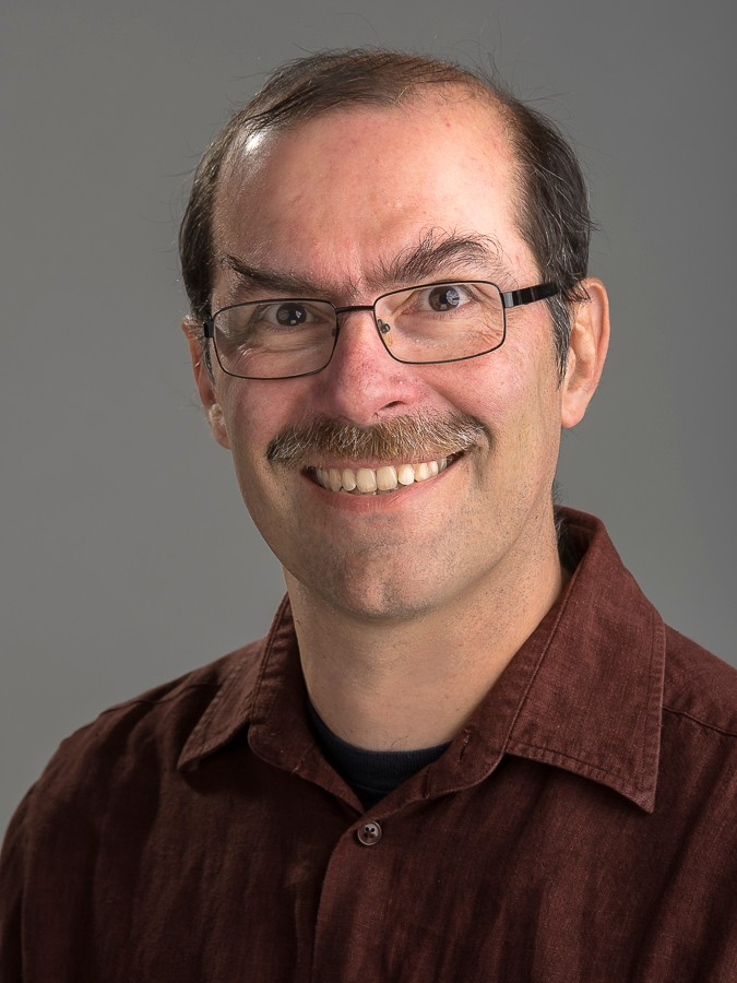 Harald Hutter - Department of Biological Sciences - Simon Fraser University