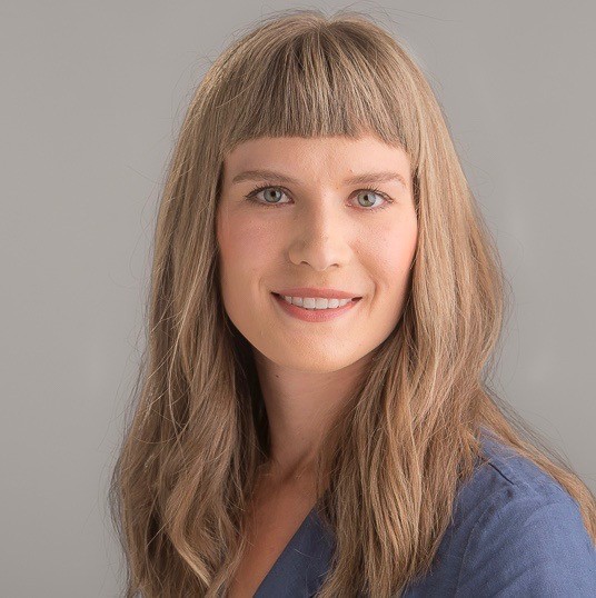 Devan Huber - Centre for Educational Excellence - Simon Fraser University