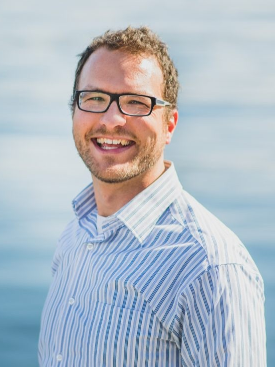 Michael Wolinetz - CEEDC - Simon Fraser University