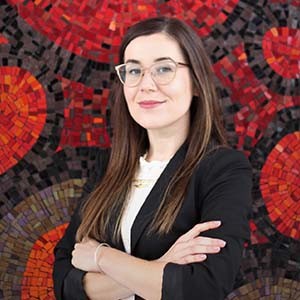 Awna Besan - Continuing Studies - Simon Fraser University