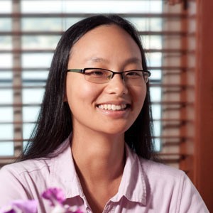 Iva Cheung - Continuing Studies - Simon Fraser University