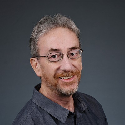 Jim Brosseau - Continuing Studies - Simon Fraser University