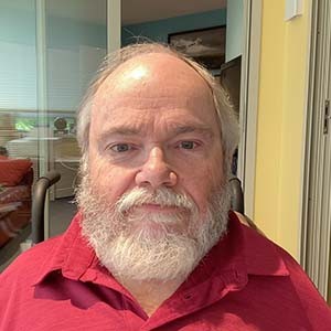 Peter Carver - Continuing Studies - Simon Fraser University