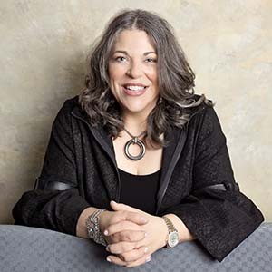 Renee Daudlin-Iacobelli - Continuing Studies - Simon Fraser University