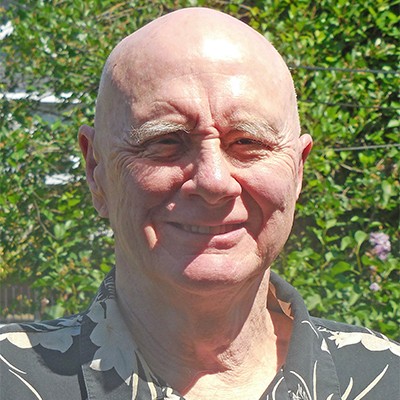 Gordon Gray - Continuing Studies - Simon Fraser University