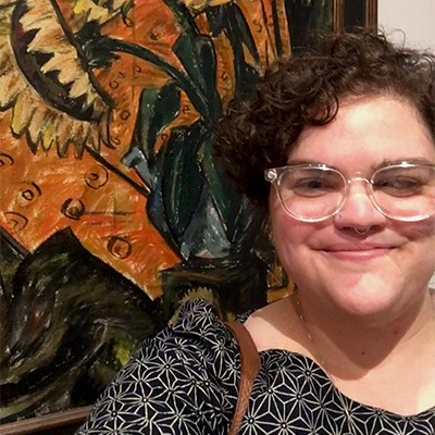 Hannah Herrick - Continuing Studies - Simon Fraser University