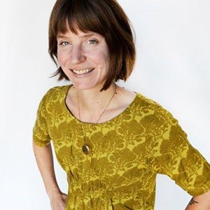 Kari Hasselriis - Continuing Studies - Simon Fraser University