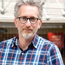 Michael Ford - Continuing Studies - Simon Fraser University