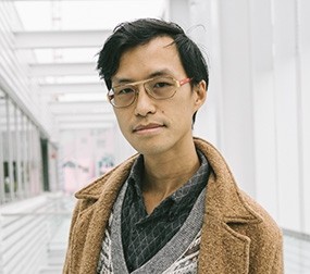 Ray Hsu - Continuing Studies - Simon Fraser University