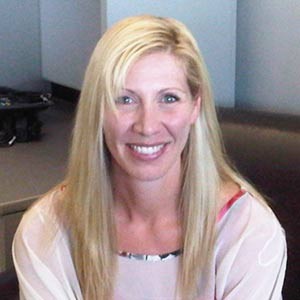 Kathy Rolfe - Continuing Studies - Simon Fraser University