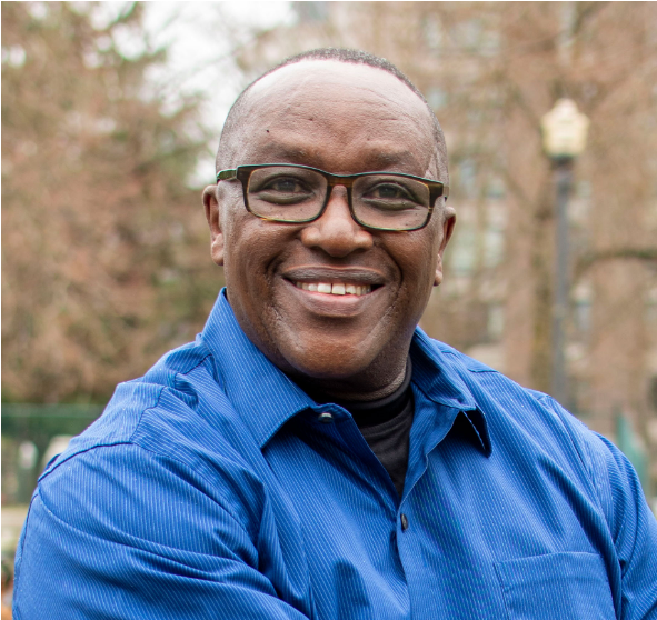 Lama Mugabo - Continuing Studies - Simon Fraser University