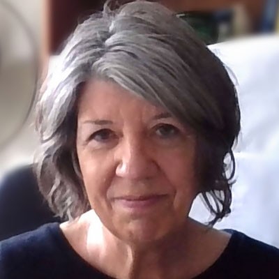 Laurie Parsons - Continuing Studies - Simon Fraser University