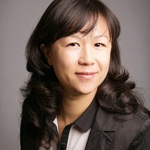 Cathy Zhang - Continuing Studies - Simon Fraser University