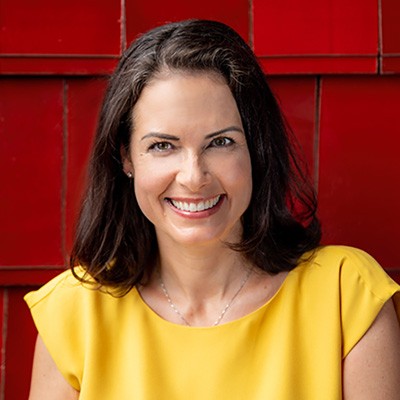 Heather Young - Continuing Studies - Simon Fraser University