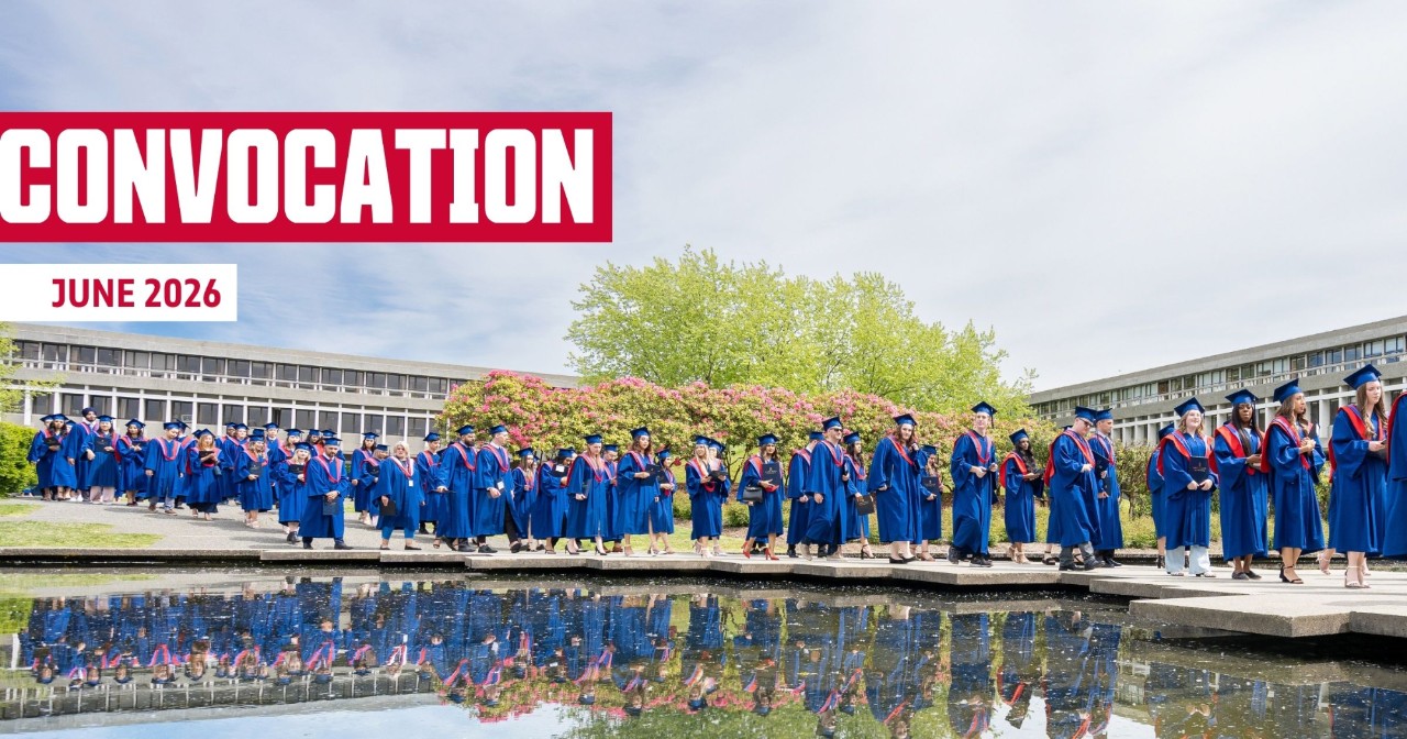 Convocation - Simon Fraser University