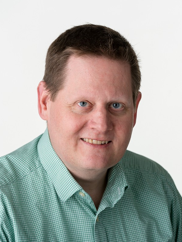 Brian Krauth - Economics - Simon Fraser University