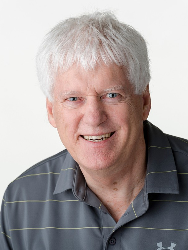 David Cox - Economics - Simon Fraser University