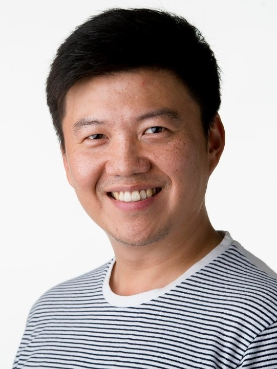 Dongwoo Kim - Economics - Simon Fraser University