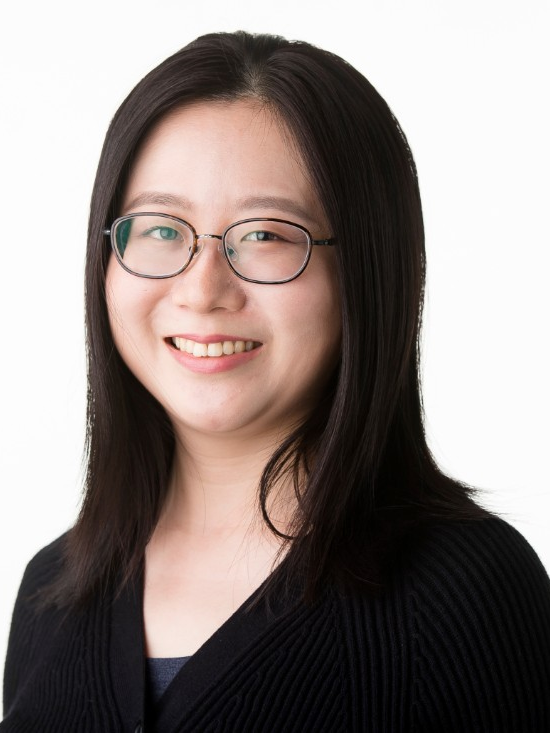 Xiaoting Sun - Economics - Simon Fraser University