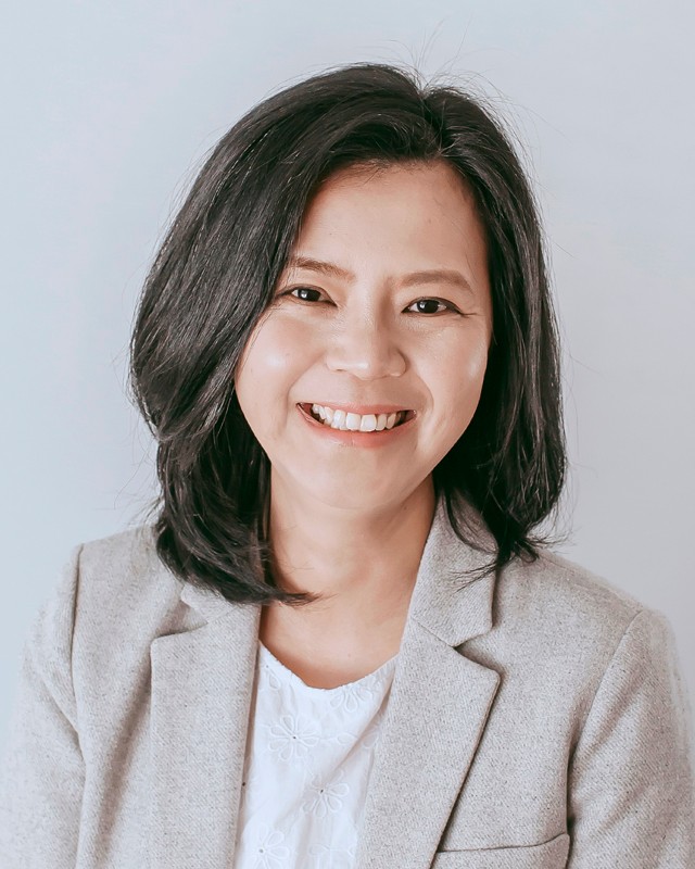 Dr. Ching-Chiu Lin - Simon Fraser University