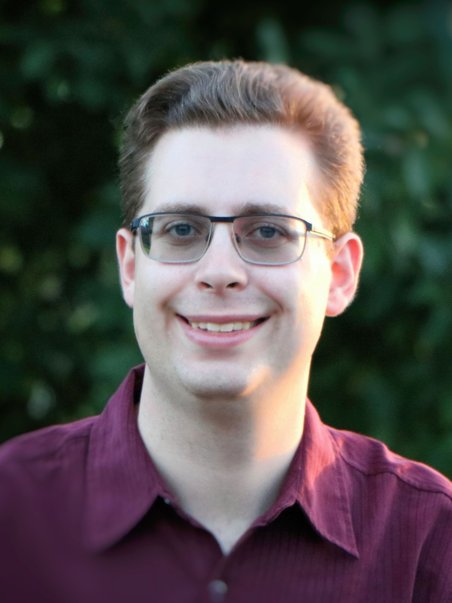 Thomas Budd - Energy and Materials Research Group - Simon Fraser University