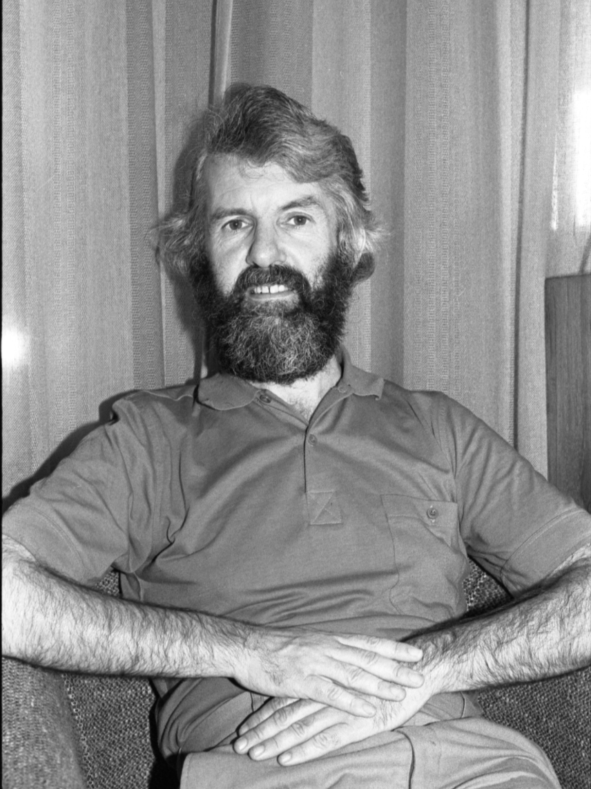 Malcolm Page - Department of English - Simon Fraser University