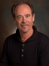 Tom Grieve - Department of English - Simon Fraser University