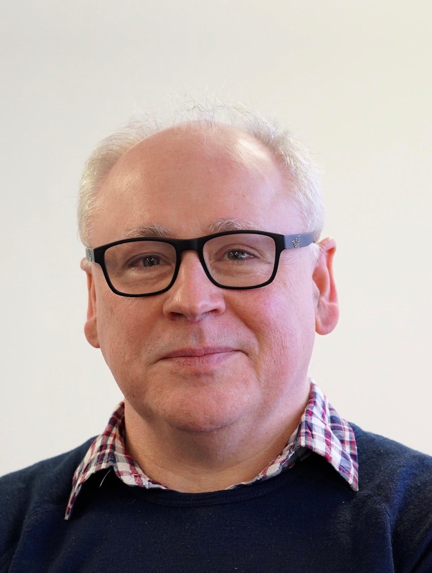 Graham Finlayson - School of Computing Science - Simon Fraser University