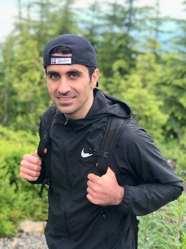 Saeid Asgari - School of Computing Science - Simon Fraser University