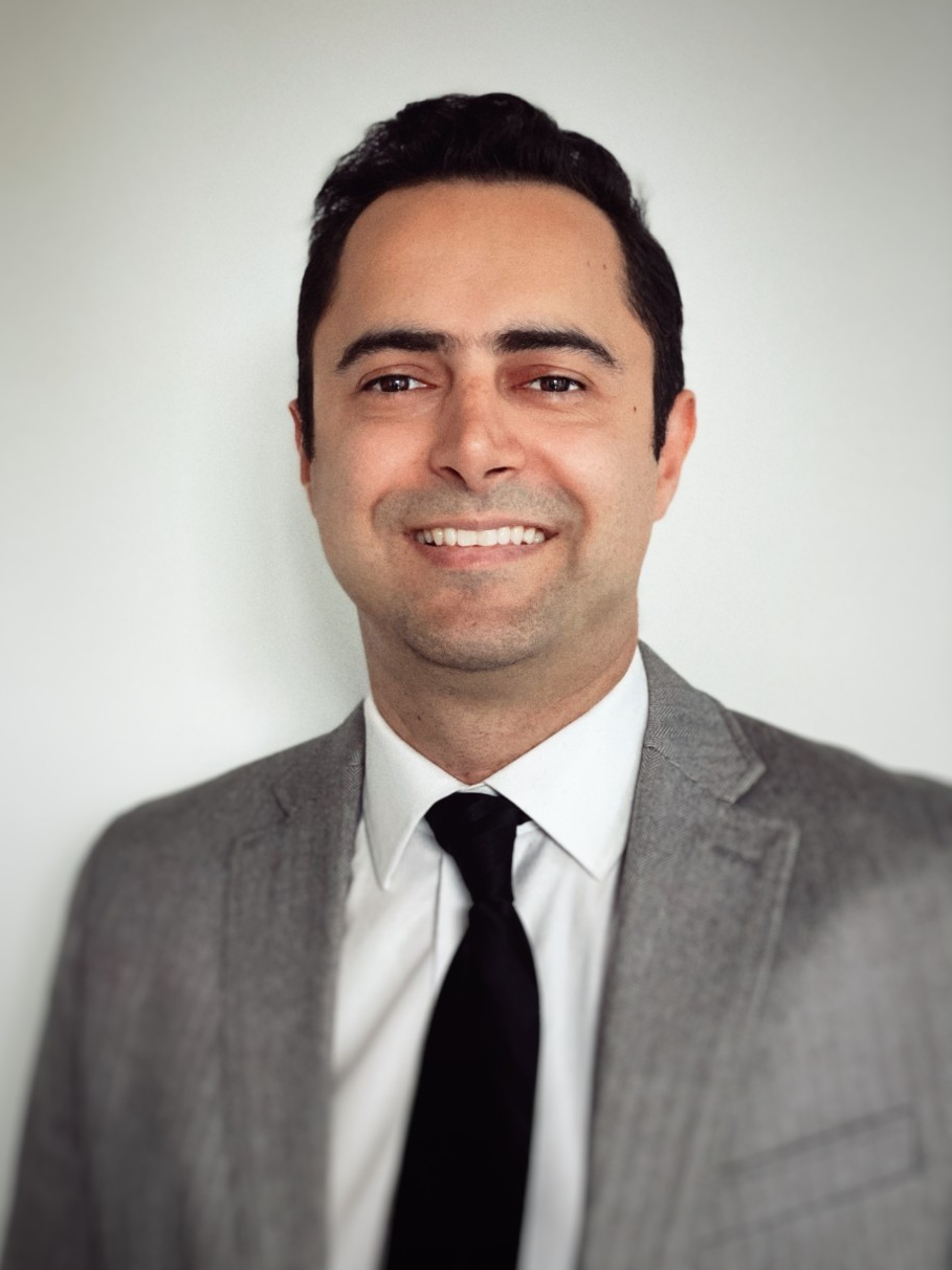 Ali Mahdavi-Amiri - School of Computing Science - Simon Fraser University