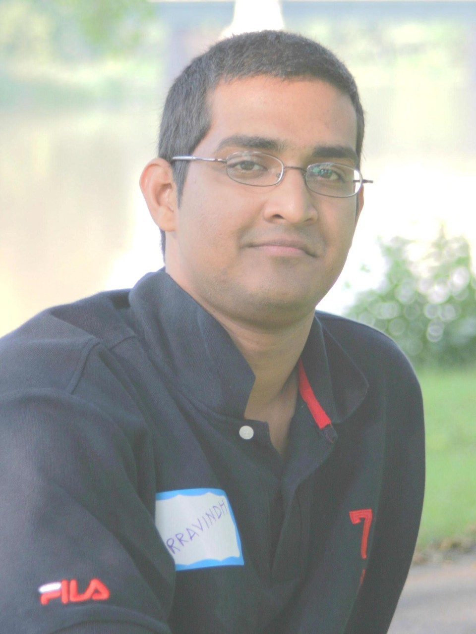 Arrvindh Shriraman - School of Computing Science - Simon Fraser University