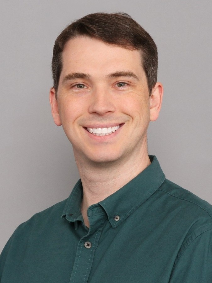 Brian Fraser - School of Computing Science - Simon Fraser University