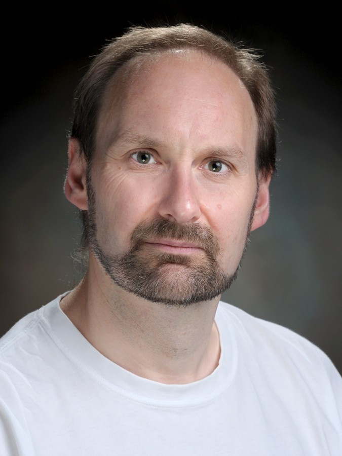 Edgar John - School of Computing Science - Simon Fraser University