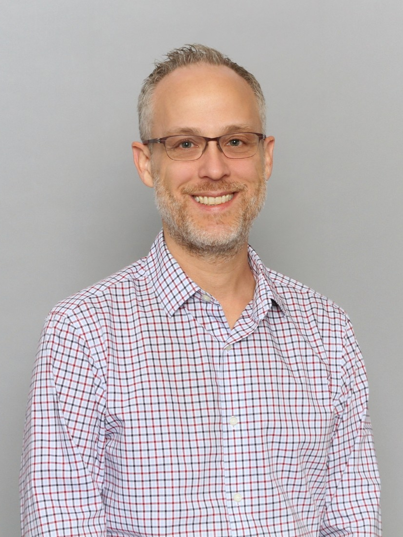 Greg Baker - School of Computing Science - Simon Fraser University