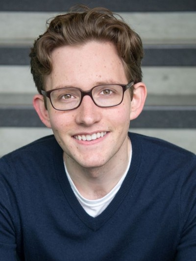 Maxwell Libbrecht - School of Computing Science - Simon Fraser University