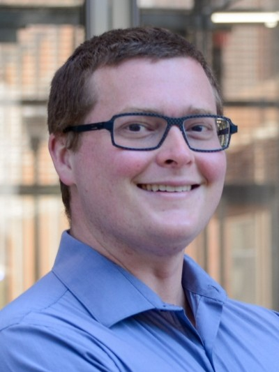 Anders Miltner - School of Computing Science - Simon Fraser University