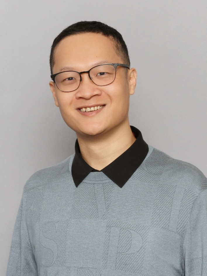 Mo Chen - School of Computing Science - Simon Fraser University