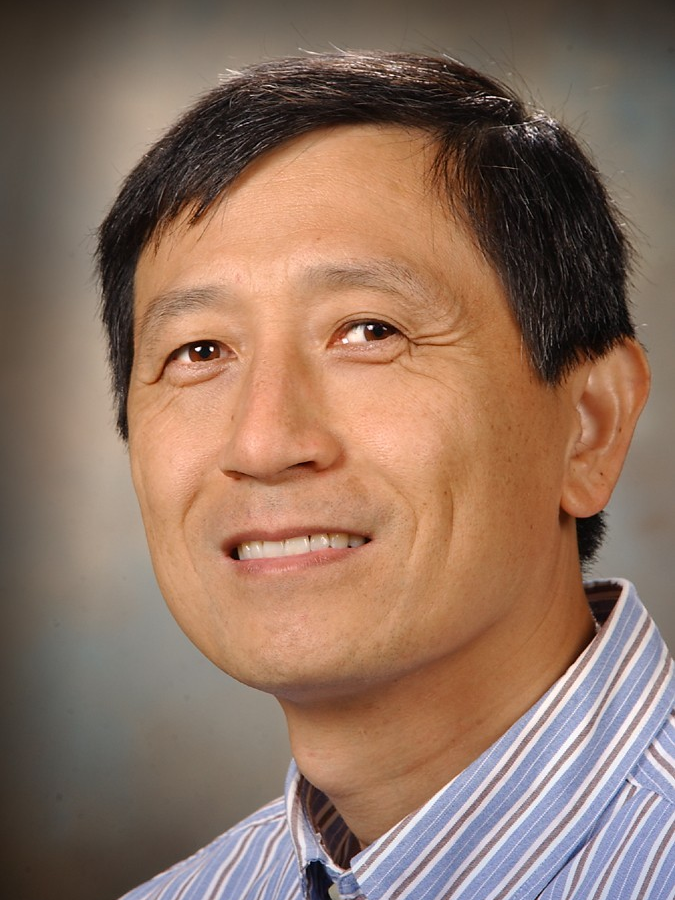 Qianping Gu - School of Computing Science - Simon Fraser University