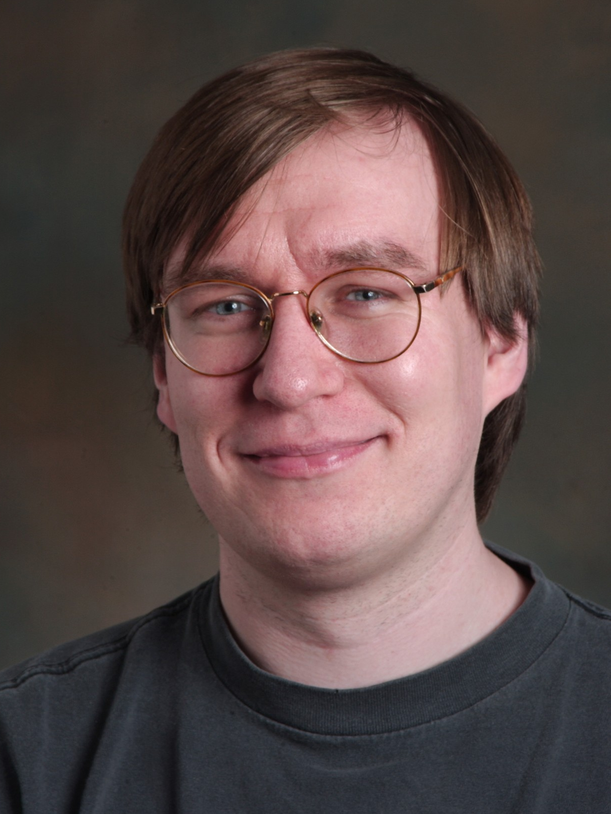 Toby Donaldson - School of Computing Science - Simon Fraser University