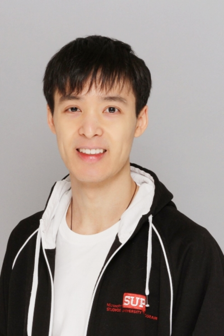 Jason Peng - School of Computing Science - Simon Fraser University