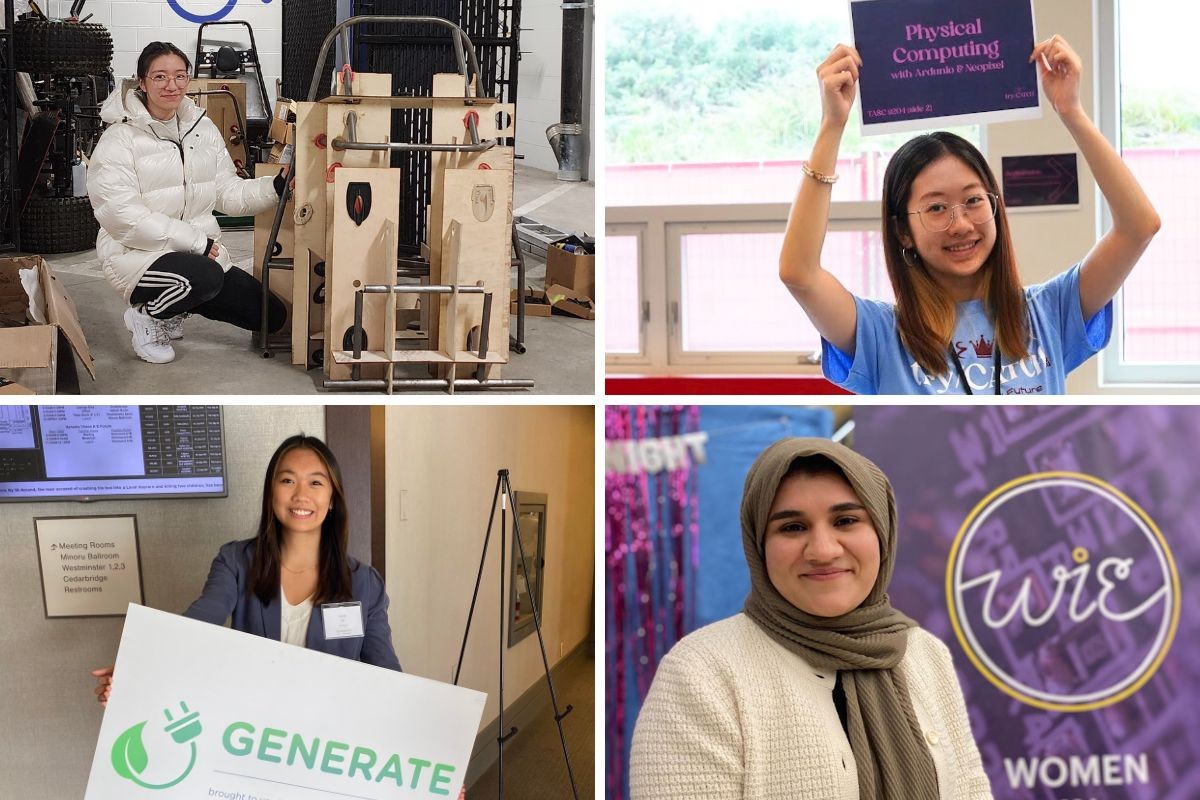 School of Engineering Science - Faculty of Applied Sciences - Simon Fraser University