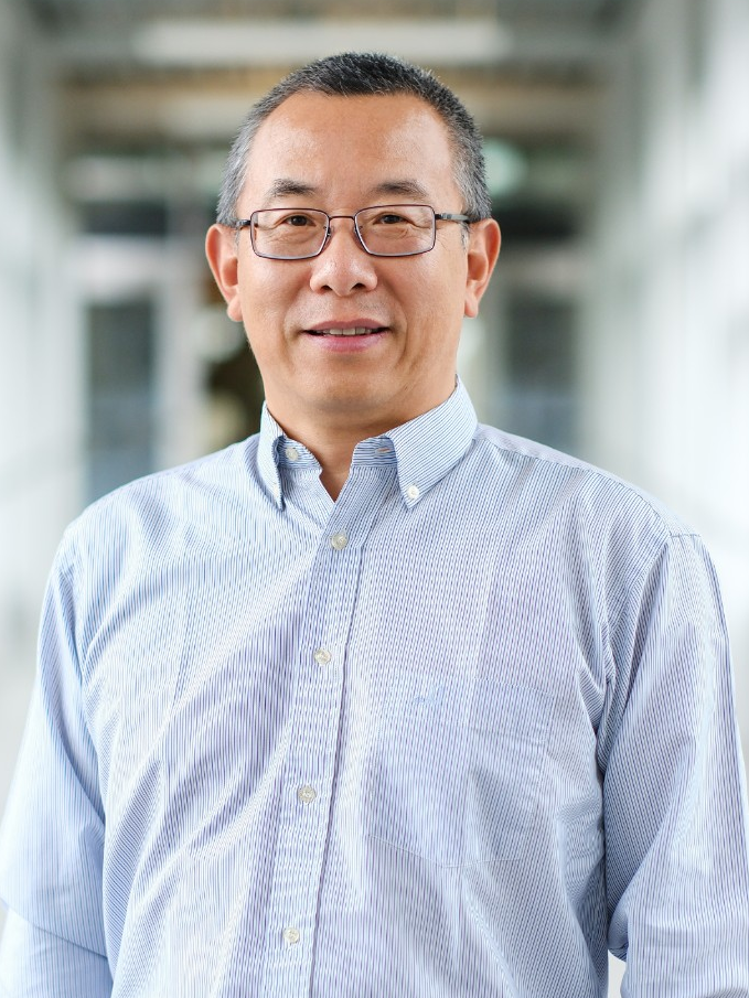 CHENG LI - Faculty of Applied Sciences - Simon Fraser University