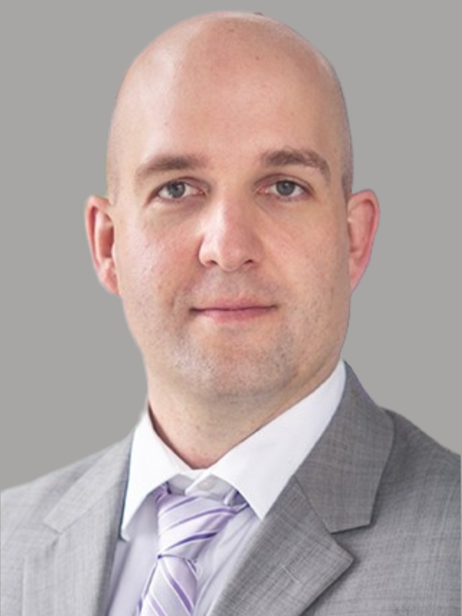 MICHAEL HEGEDUS - Faculty of Applied Sciences - Simon Fraser University