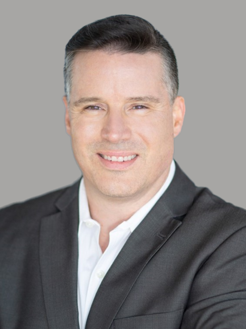 RYAN D'ARCY - Faculty of Applied Sciences - Simon Fraser University