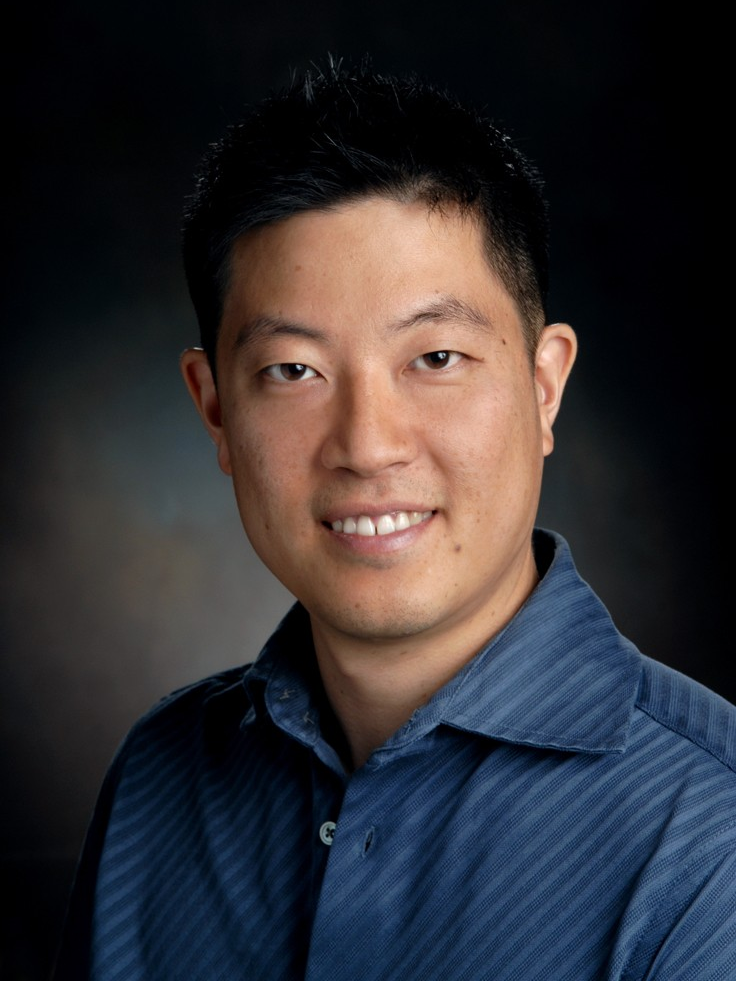 Edward Park - Faculty of Applied Sciences - Simon Fraser University