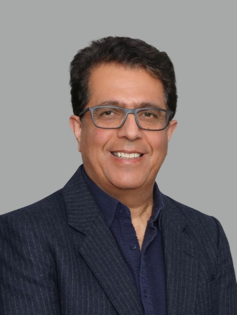 Mehrdad Moallem - Faculty of Applied Sciences - Simon Fraser University