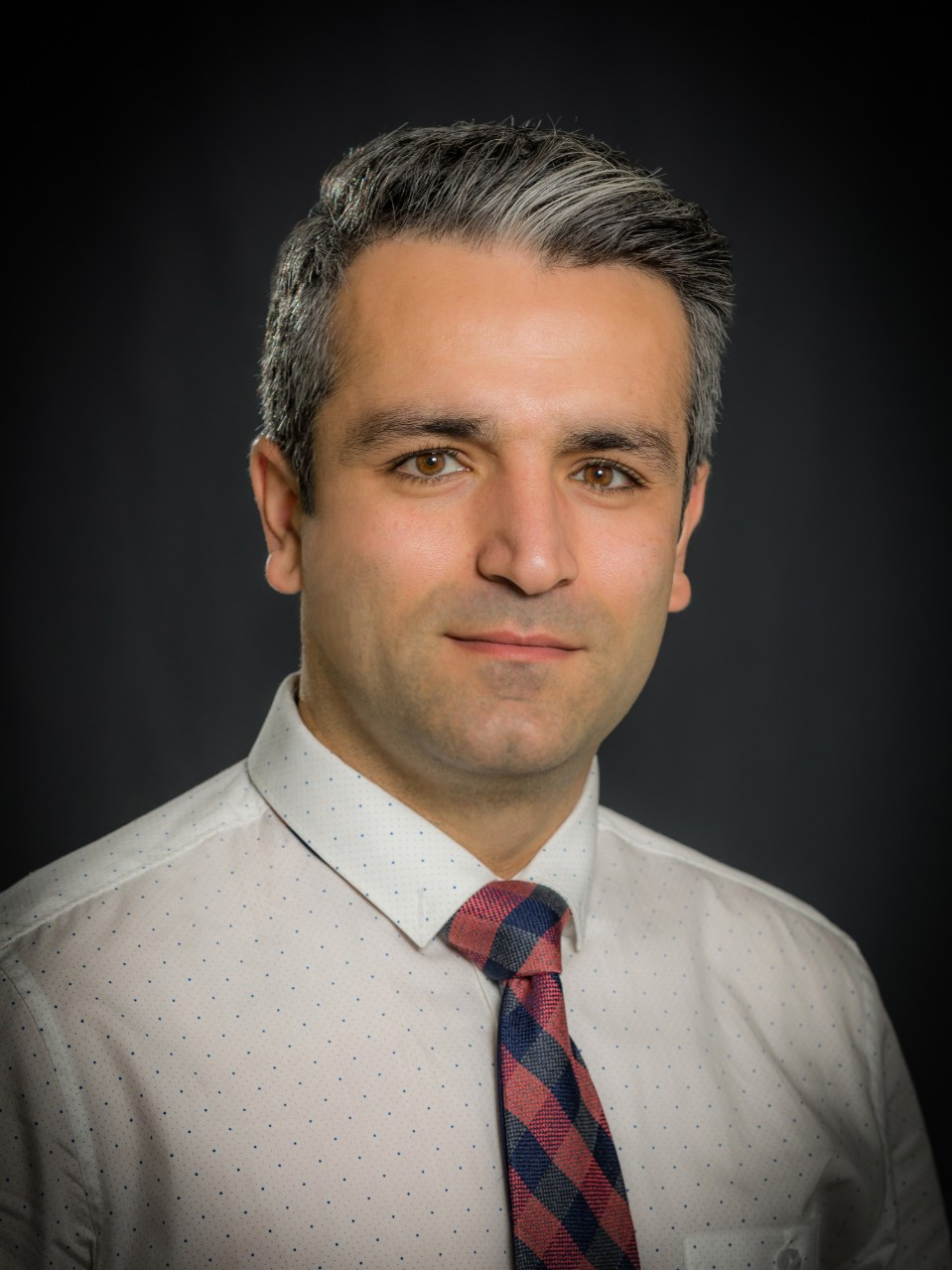 Ramtin Rakhsha - Faculty of Applied Sciences - Simon Fraser University